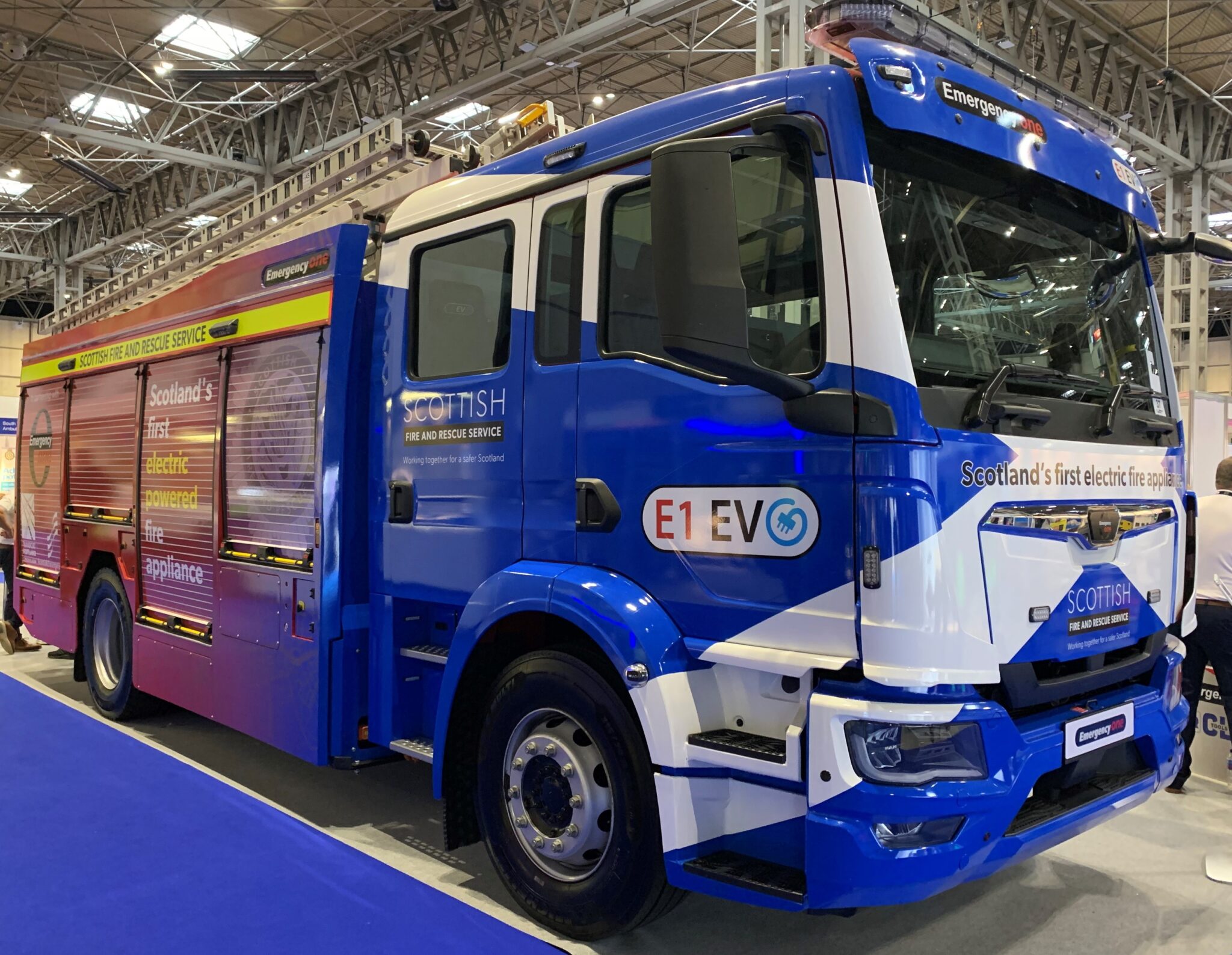 Vehicle Graphics & Corporate Branding - Vehicle Engineering